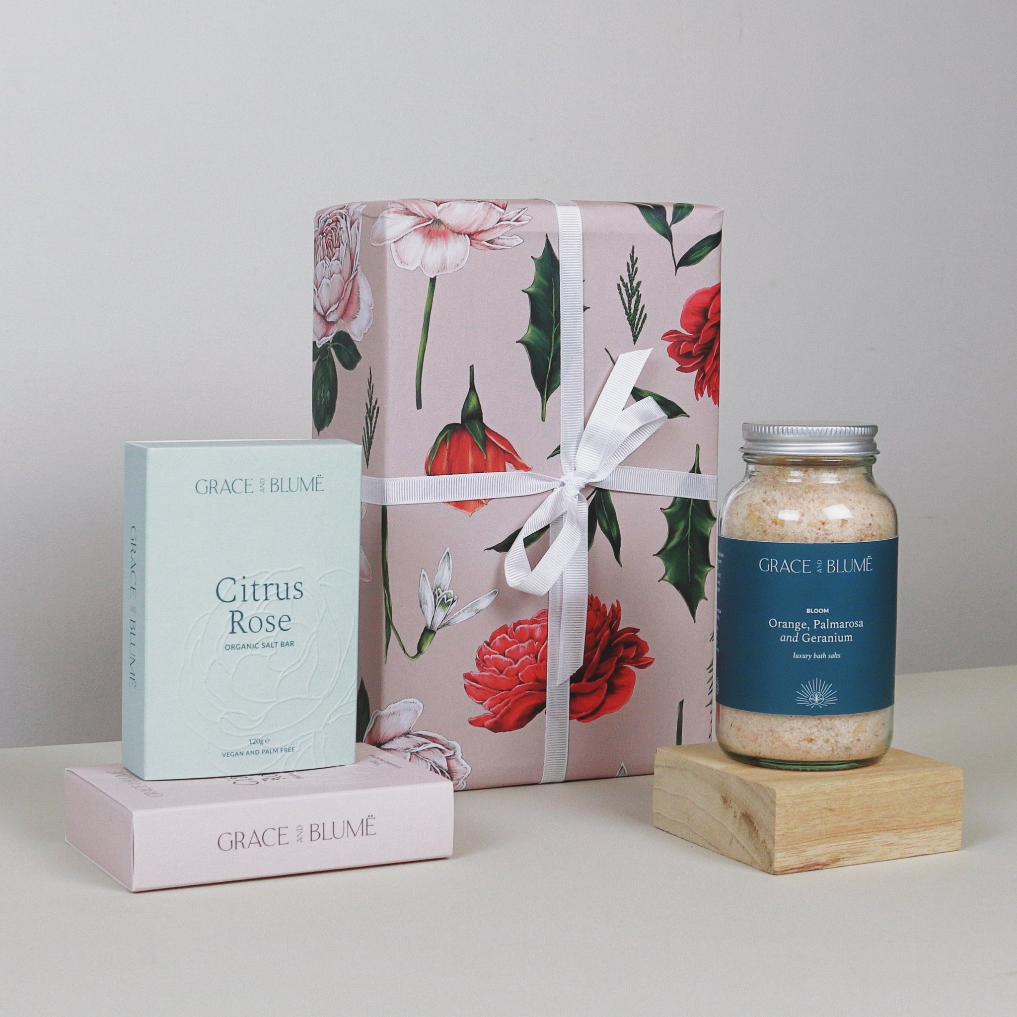 BLOOM Gift Set